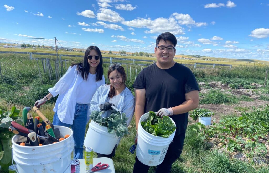 Resources - Grow Calgary